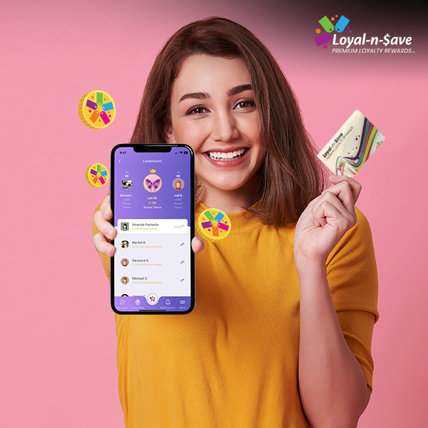 Blog & Updates | The Best Loyalty Program Blog | Loyal-n-Save