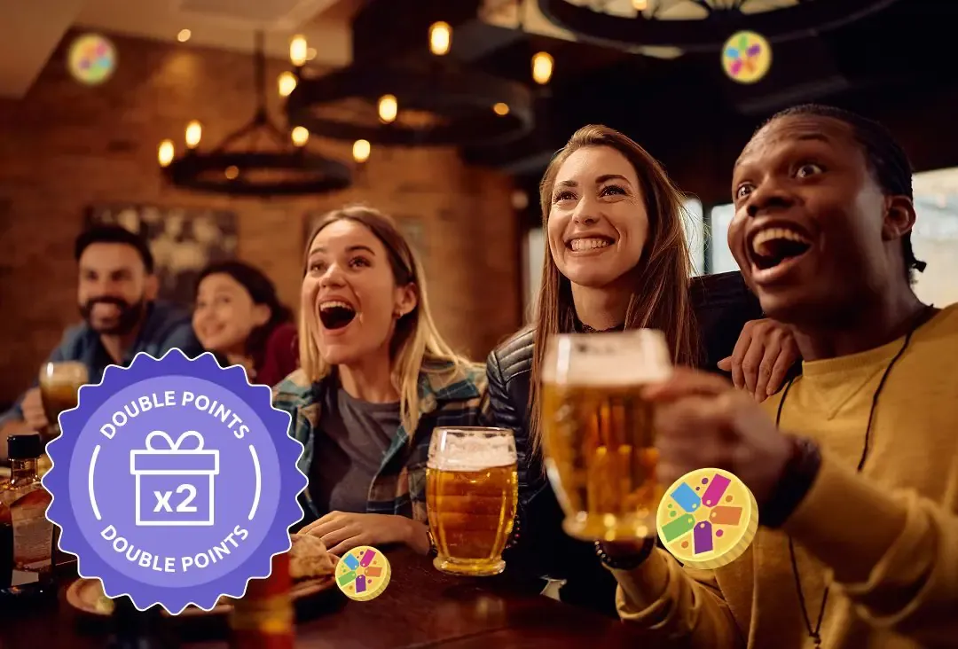 Bar Loyalty Program Software | Reward Regulars | Loyal-n-Save