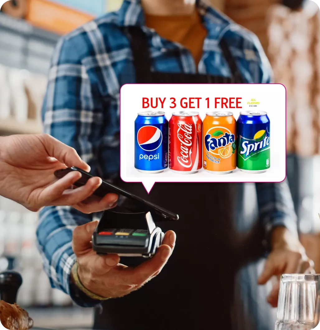 Loyalty Campaign Builder - Loyal-n-Save