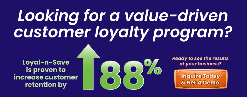 The Best Ways To Increase Loyalty Sign Ups For The New Year