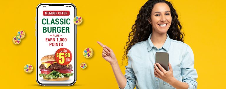 Building C-Store Customer Loyalty Programs with Relevant Rewards