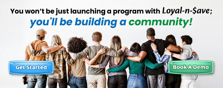 Building C-Store Customer Loyalty Programs with Relevant Rewards