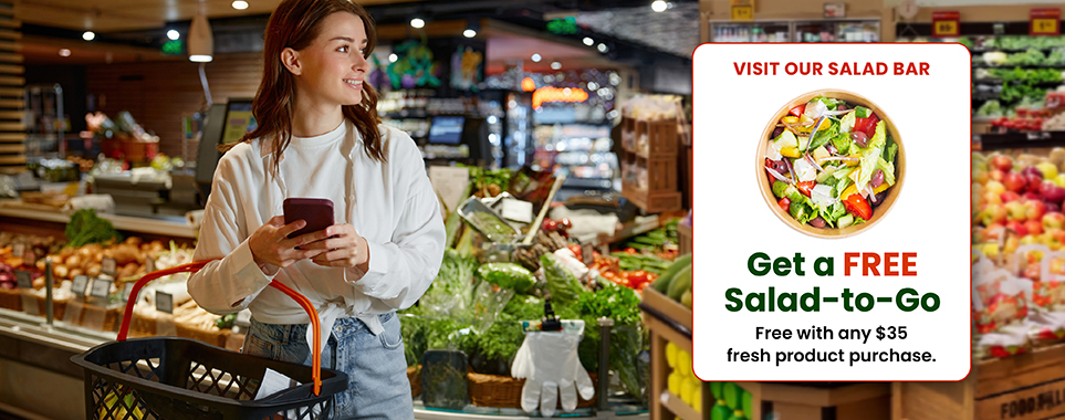 Supermarket Loyalty Programs: Retention, Data, and Competitive Advantage