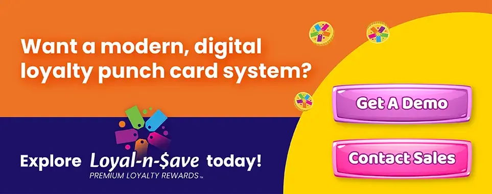 Loyalty Punch Cards Guide to Boost Small Business Sales