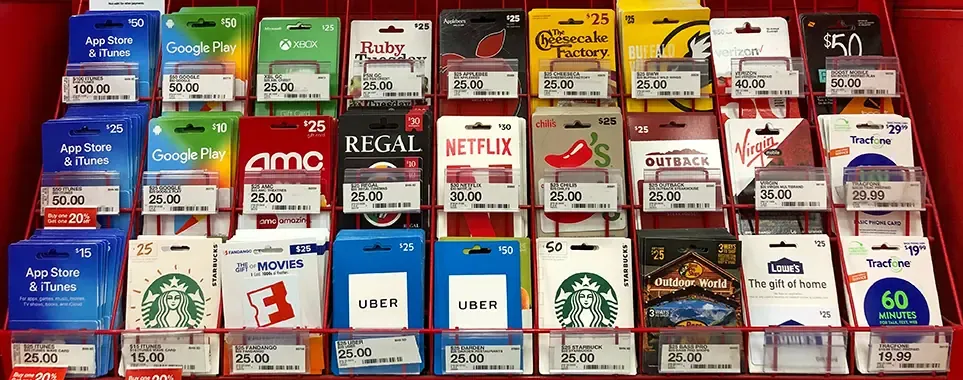 Boost Holiday Sales with Gift Card Upsells for Loyalty
